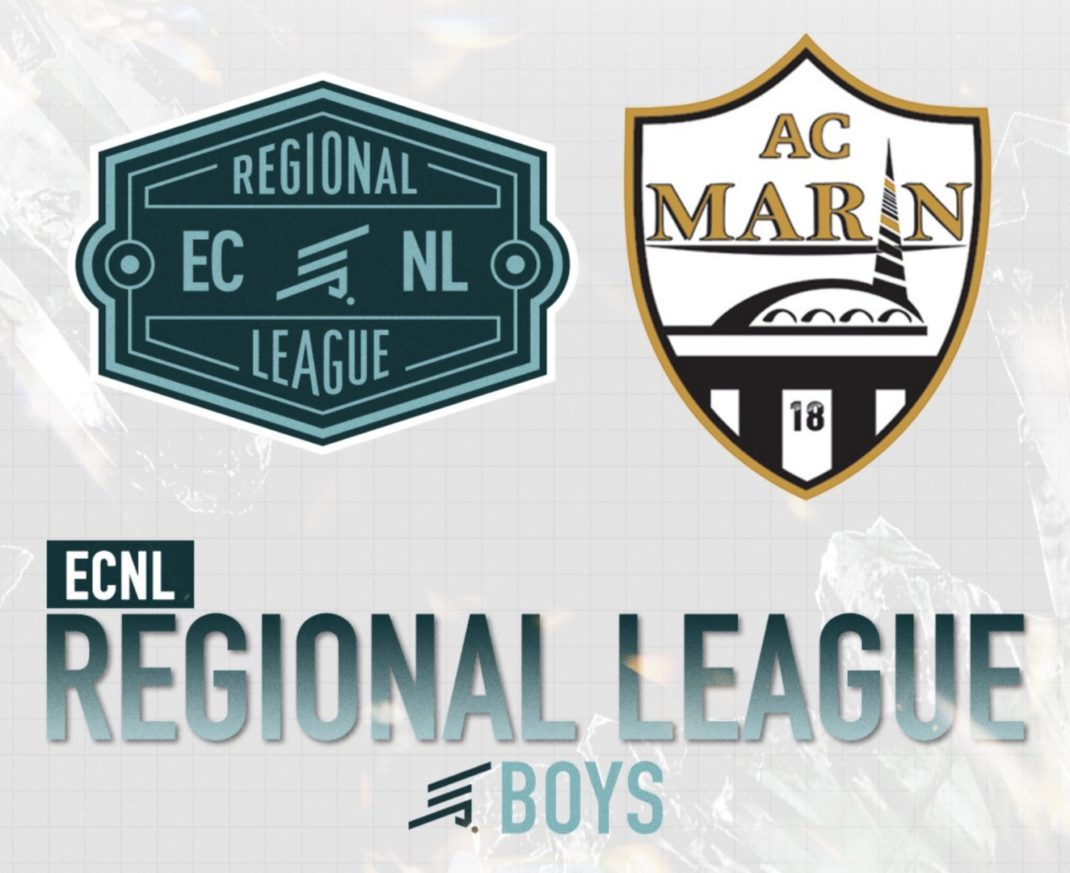 AC Marin Joins ECNL Regional League Boys – NorCal Division – AC Marin ...